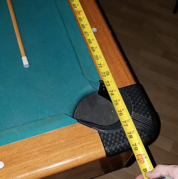 Harvard | Other | Pool Table With Balls 2 Pool Sticks And Case | Poshmark